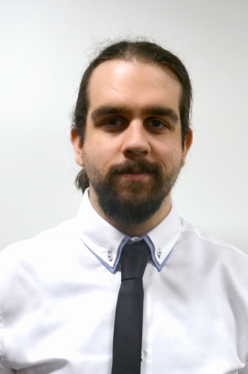 Adrian Nash - Ontime Reports