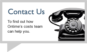 News - Ontime Reports