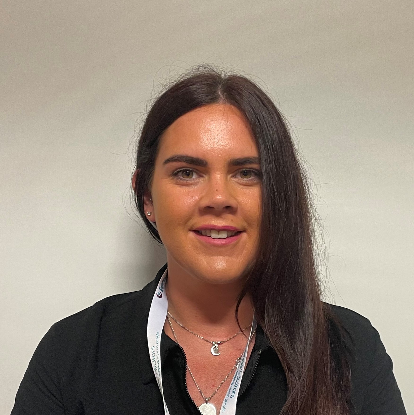 Holly Griffiths - Ontime Reports