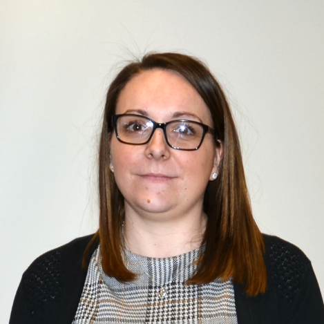 Jennifer Evans - Ontime Reports