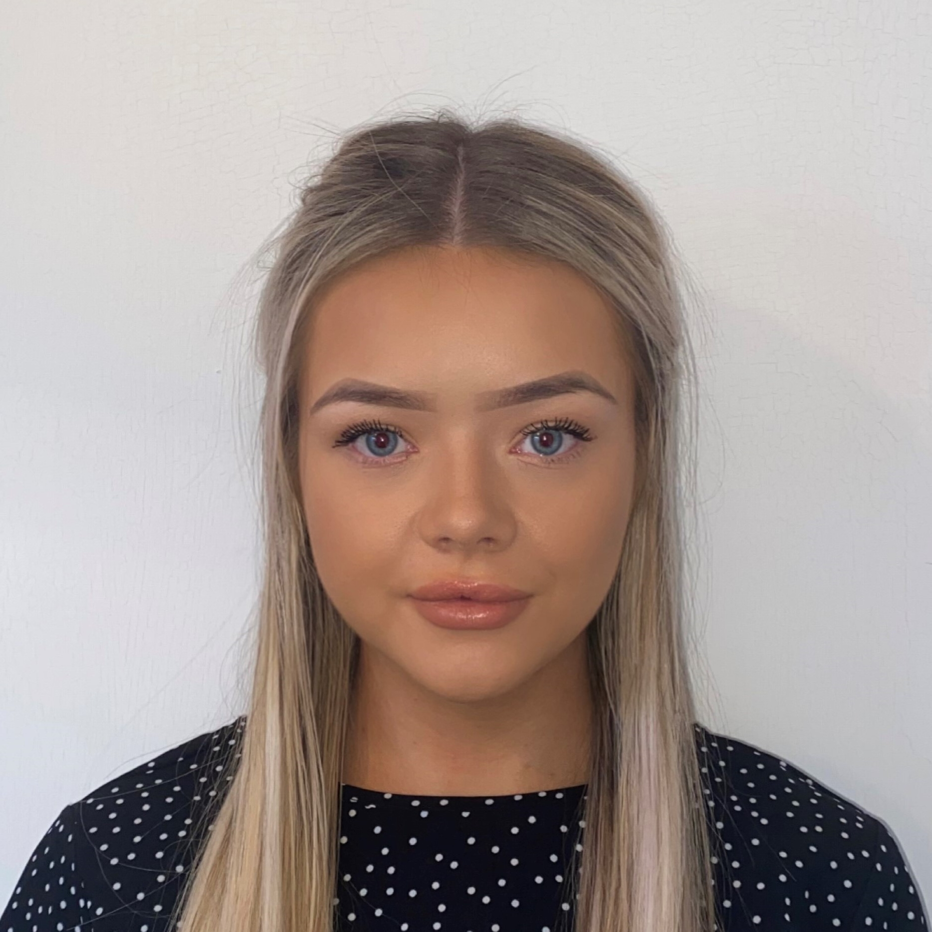 Morgan Connor - Ontime Reports