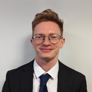 Henry Goodger - Ontime Reports