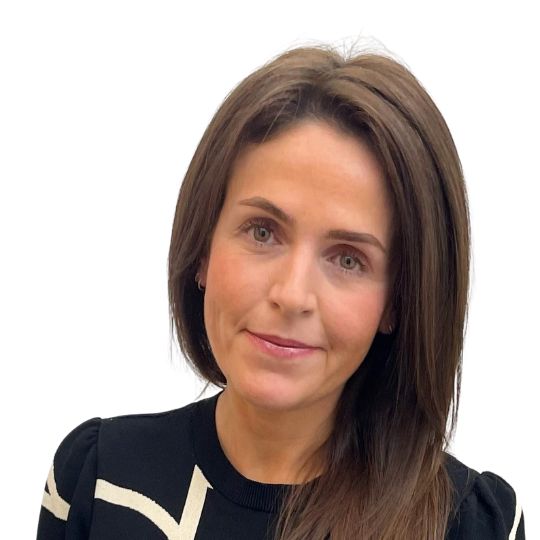 Stacey Jackson - Ontime Reports