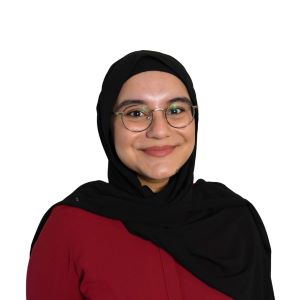 Sadija Khana - Ontime Reports