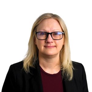 Sarah Edwards - Ontime Reports